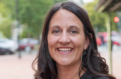 Meet our Staff | National Down Syndrome Society (NDSS)